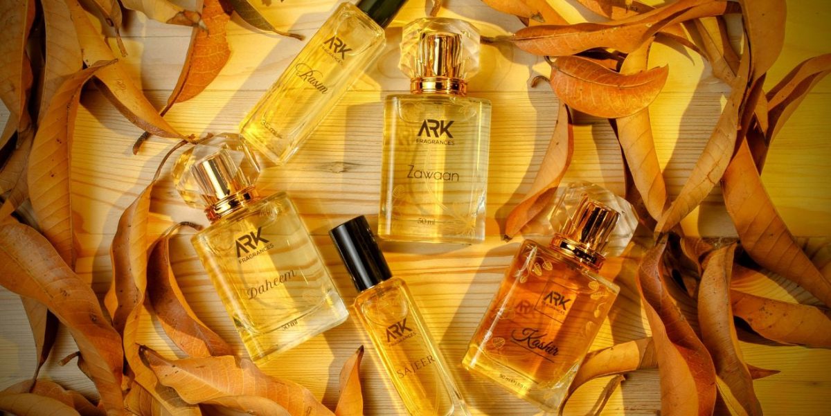 The Allure of Fragrance: A Timeless Tradition - Online Perfume Store in ...