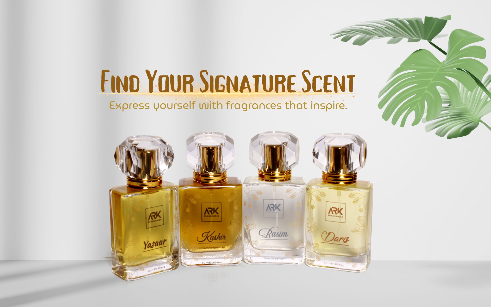 Online Perfume Store in Pakistan | Buy Authentic Fragrances at ARK ...